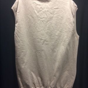 Nbn Gear | Sweaters | 2xl Men Nbn Gear Sweater Vest | Poshmark